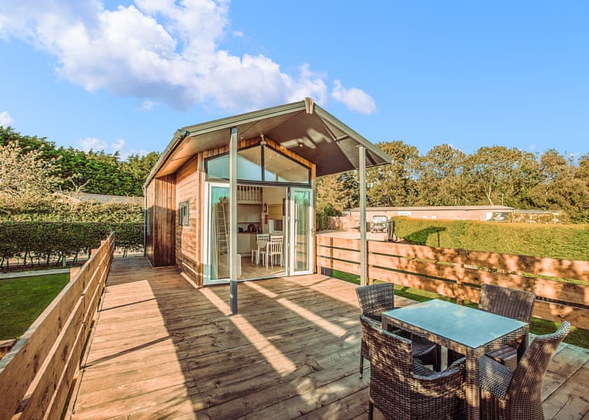 Little Eden Country Park in Bridlington – Holiday Parks - Book Online ...