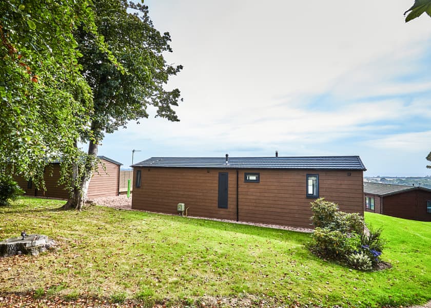 Otter Lodge - Letham Feus Park - Holiday Parks - Book Online - Hoseasons