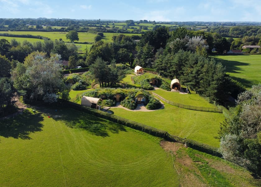 Luckington Burrows in Frome, Somerset | Hoseasons