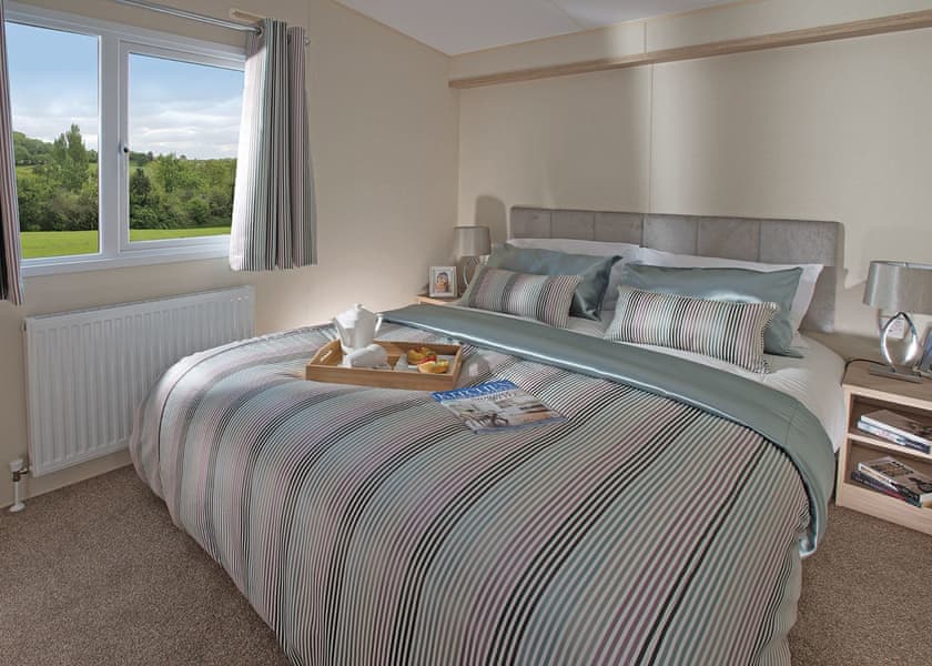 Mendip View Superior - Mendip View at Wookey Hole - Holiday Parks ...