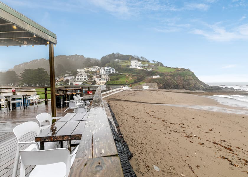 Millendreath Beach Resort in Millendreath, Looe, South Cornwall | Hoseasons