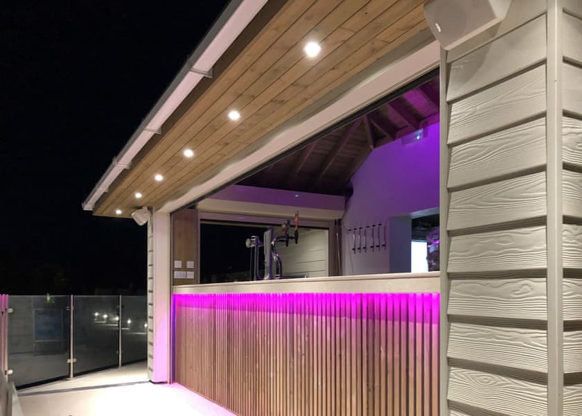 Monkey Tree Holiday Park in Newquay, North Cornwall | Hoseasons