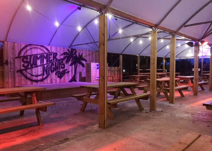 Monkey Tree Holiday Park in Newquay, North Cornwall | Hoseasons