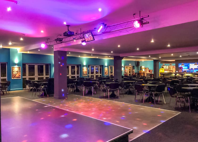 Monkey Tree Holiday Park in Newquay, North Cornwall | Hoseasons