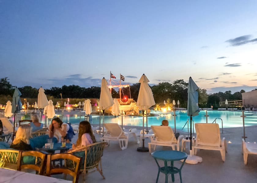 Monkey Tree Holiday Park in Newquay, North Cornwall | Hoseasons