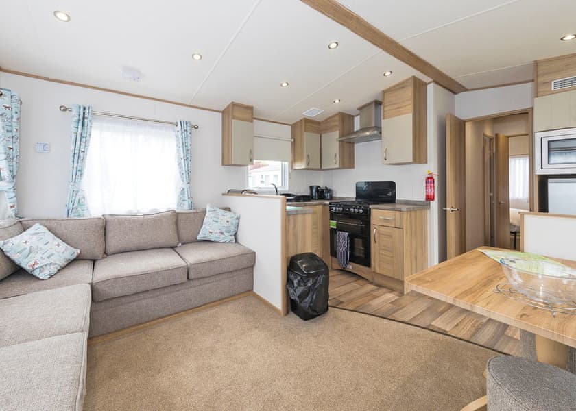 Garras - Lizard Point - Holiday Parks - Book Online - Hoseasons