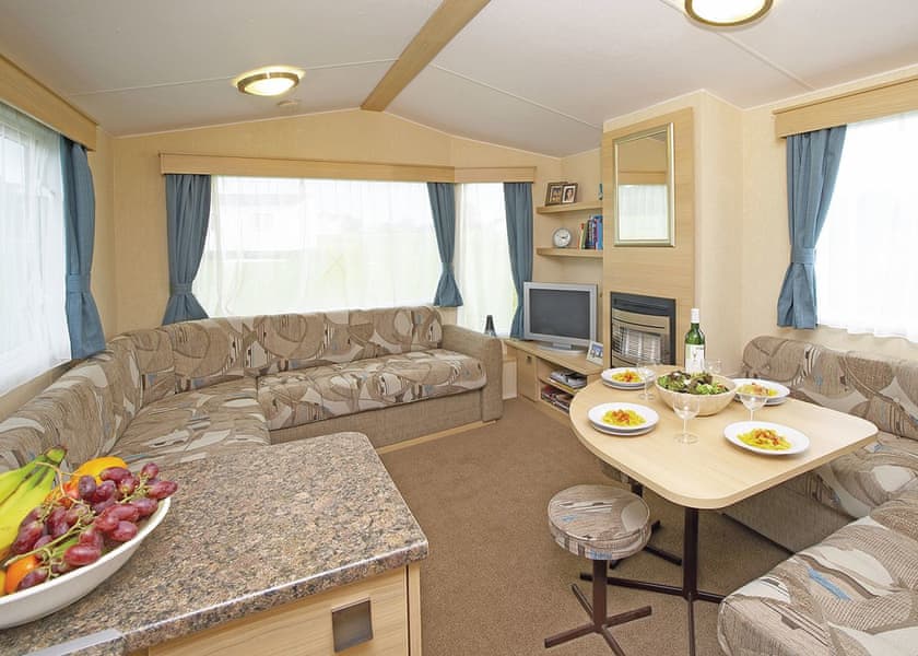 Perran - Lizard Point - Holiday Parks - Book Online - Hoseasons