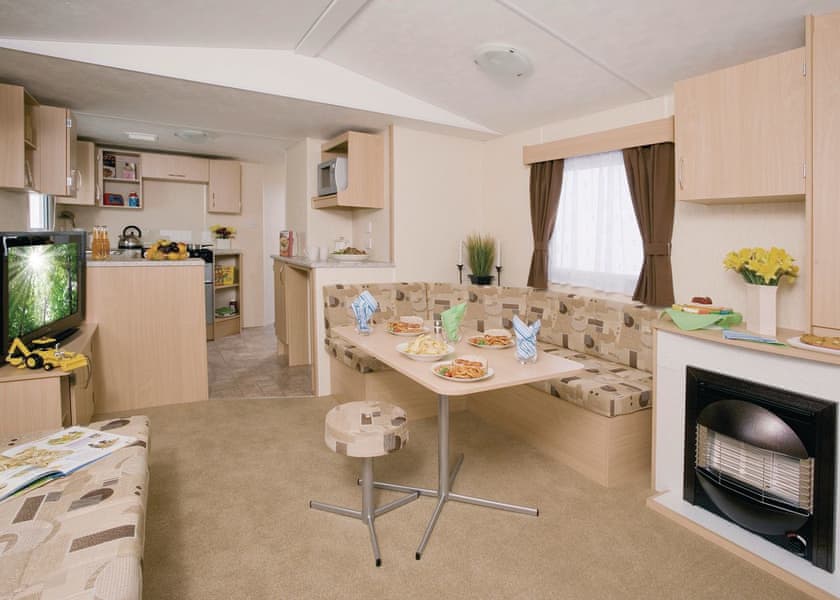 Porthallow - Lizard Point - Holiday Parks - Book Online - Hoseasons