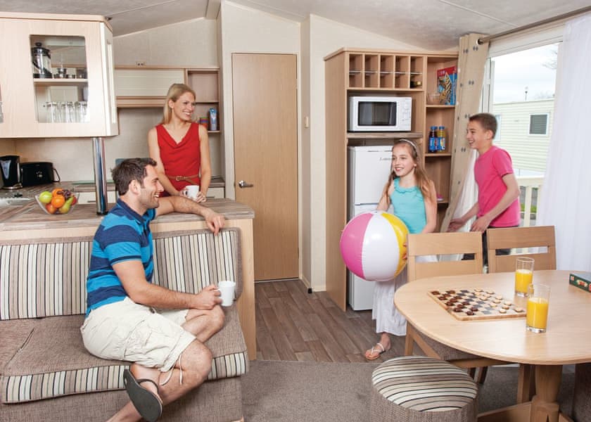 Traboe - Lizard Point - Holiday Parks - Book Online - Hoseasons