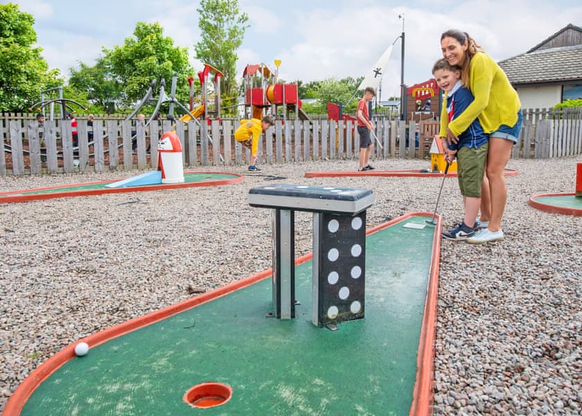Nairn Lochloy (ref NAIR) in Nairn, Moray Firth, Inverness, Northern ...