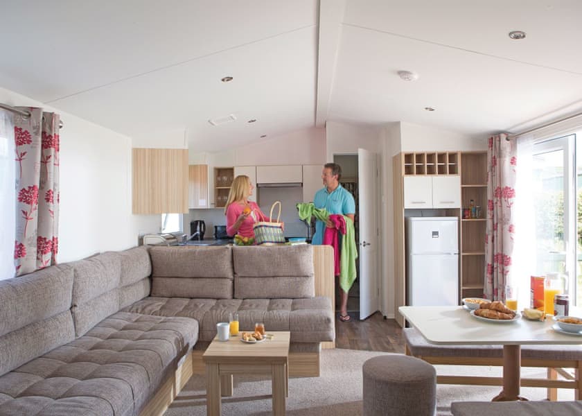 Watergate - Newquay Holiday Park - Holiday Parks - Book Online - Hoseasons