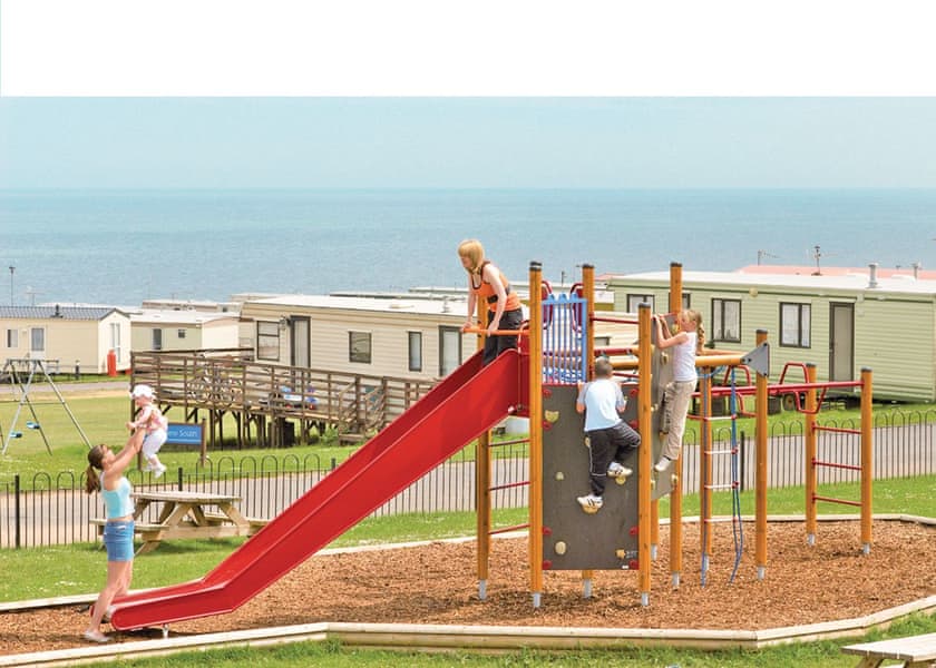 Crimdon Dene in Nr Hartlepool – Holiday Parks - Book Online - Hoseasons