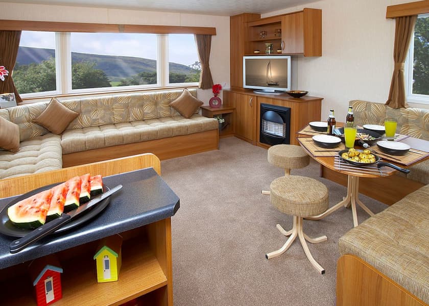 Dilston - Crimdon Dene - Holiday Parks - Book Online - Hoseasons