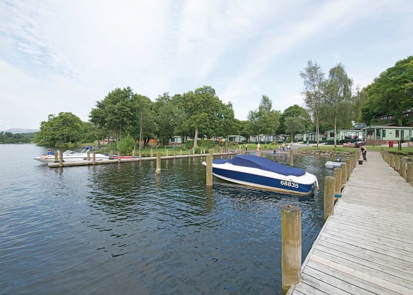 Scarfell Lodge - Fallbarrow - Holiday Parks - Book Online - Hoseasons