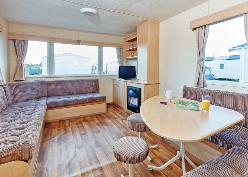 Mentmore - Southview - Holiday Parks - Book Online - Hoseasons