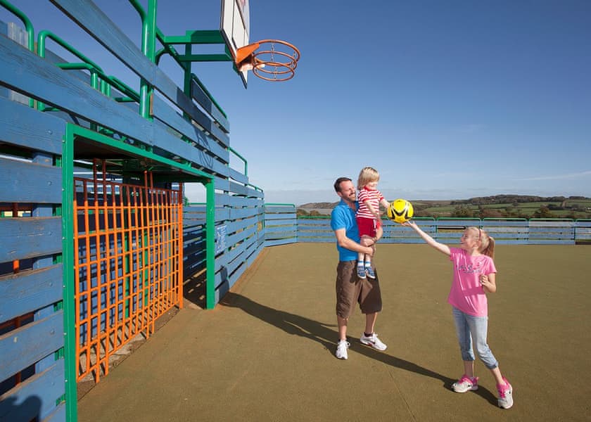 Thorness Bay in Thorness, Nr Cowes – Holiday Parks - Book Online ...