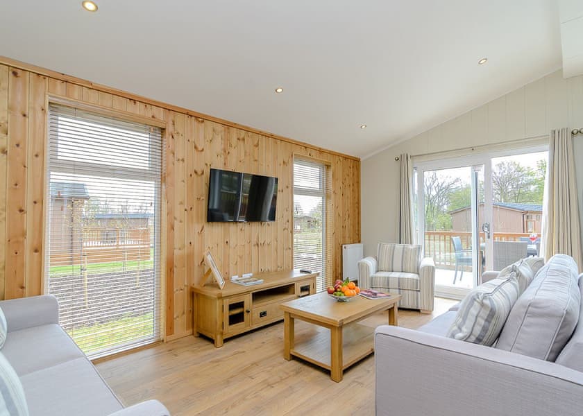 The Alwalton - Landal Rockingham Forest - Holiday Parks - Book Online ...