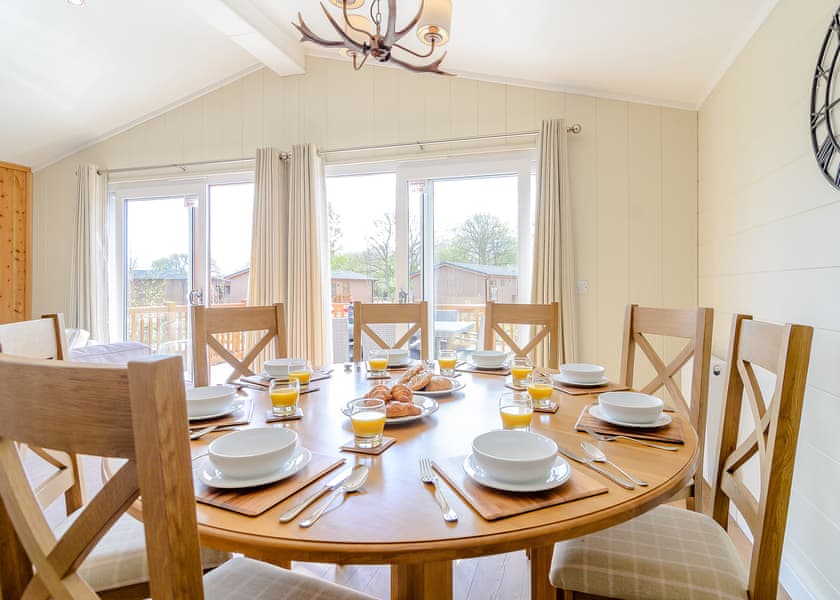 The Alwalton - Landal Rockingham Forest - Holiday Parks - Book Online ...