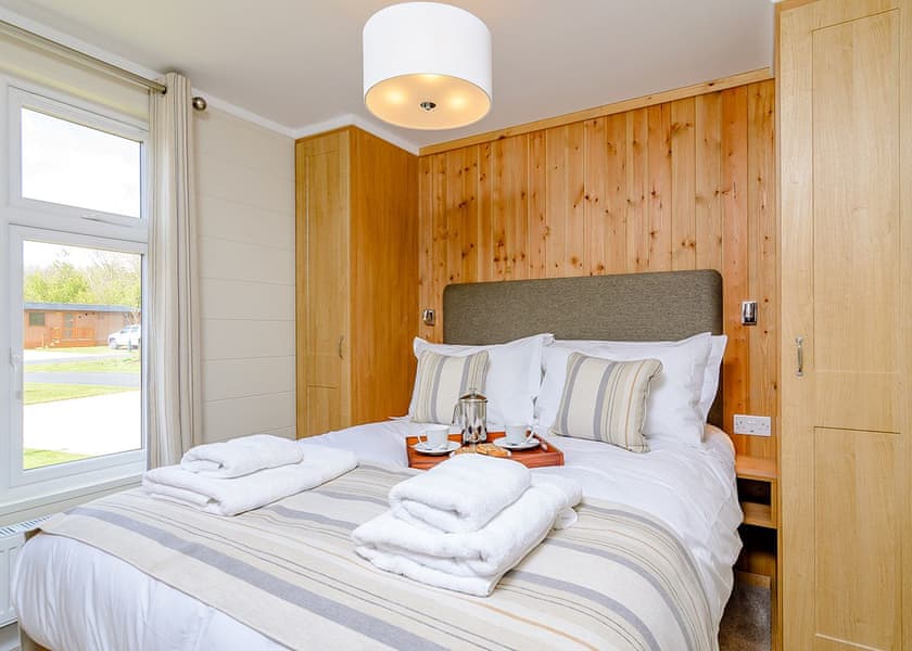 The Alwalton - Landal Rockingham Forest - Holiday Parks - Book Online ...