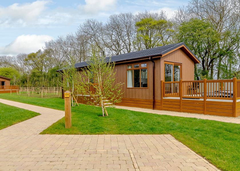 Landal Rockingham Forest in Peterborough – Holiday Parks - Book Online ...