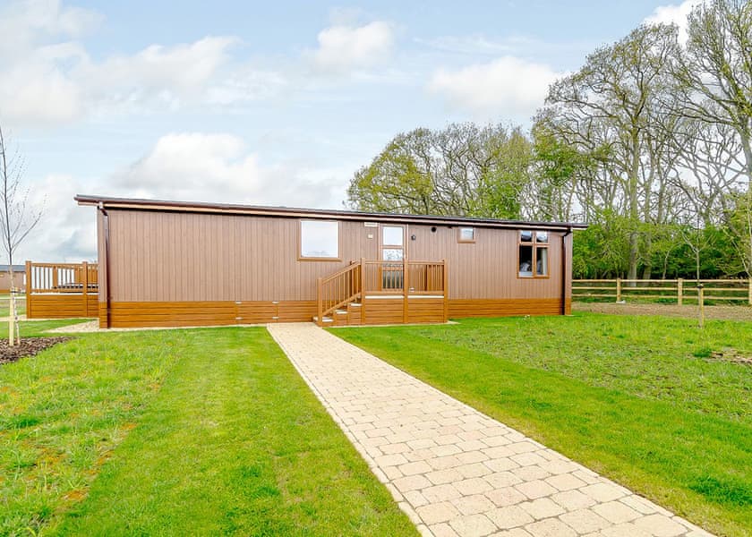 The Wansford - Landal Rockingham Forest - Lodges - Book Online - Hoseasons
