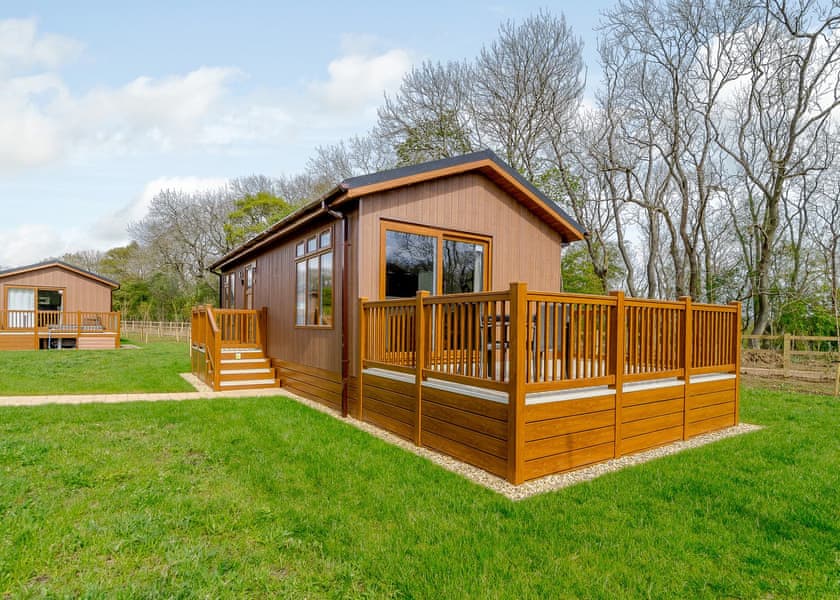 Landal Rockingham Forest in Peterborough – Holiday Parks - Book Online ...