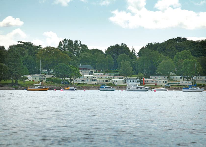 Rosneath Castle Park in Rosneath, Gare Loch, Southern Highlands | Hoseasons