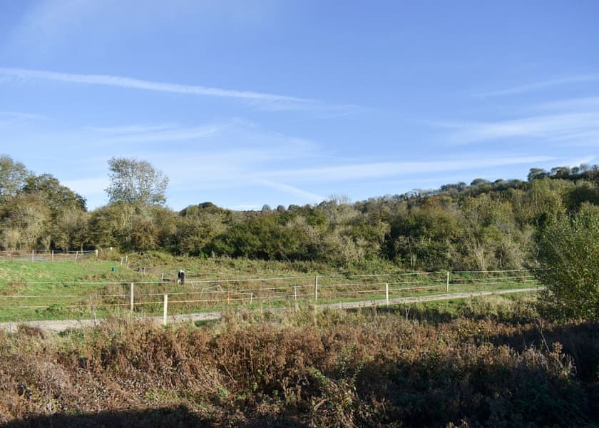 Riverside Holiday Park In Amberley Holiday Parks Book Online Hoseasons
