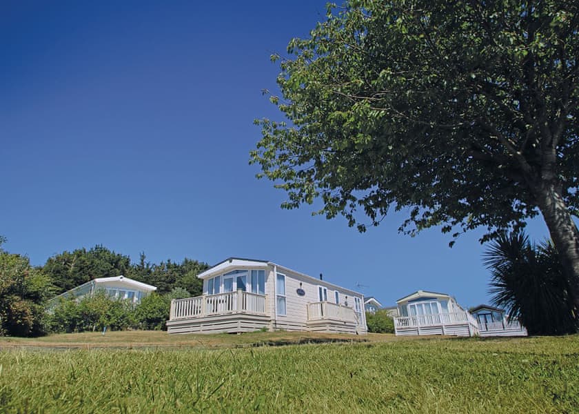 Shorefield Country Park in Milford-on-Sea, Nr Lymington – Holiday Parks ...