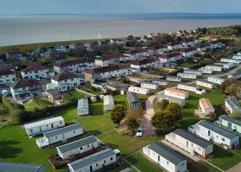 Solway Holiday Village in Silloth, Carlisle – Holiday Parks - Book ...