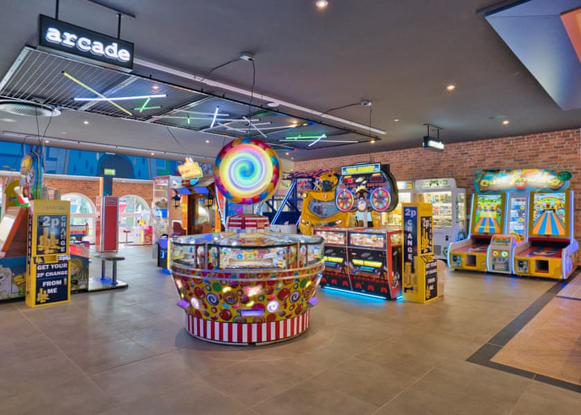 Solway Holiday Village in Silloth, Carlisle – Holiday Parks - Book ...