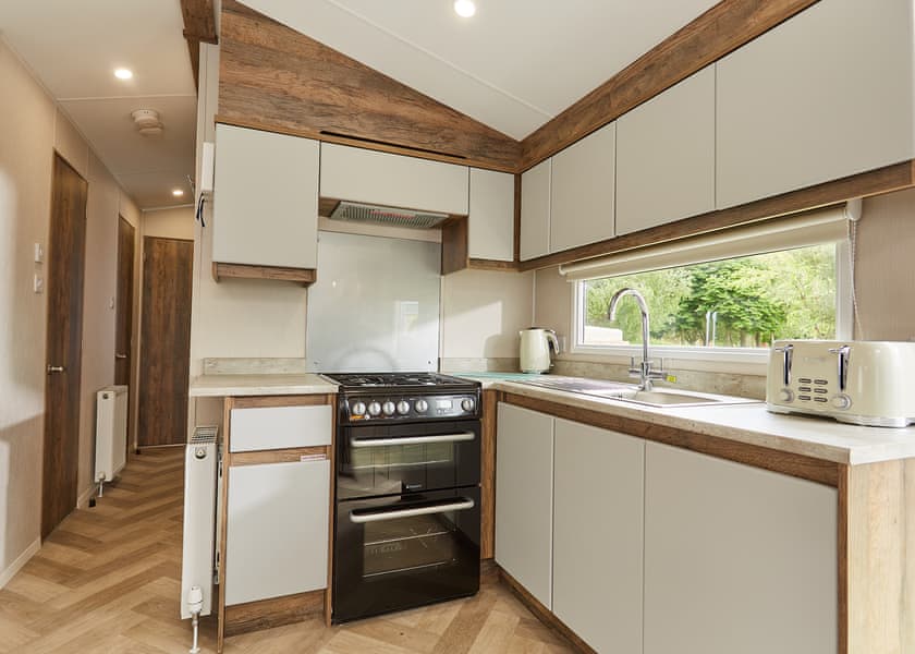 Tay - Southerness - Holiday Parks - Book Online - Hoseasons