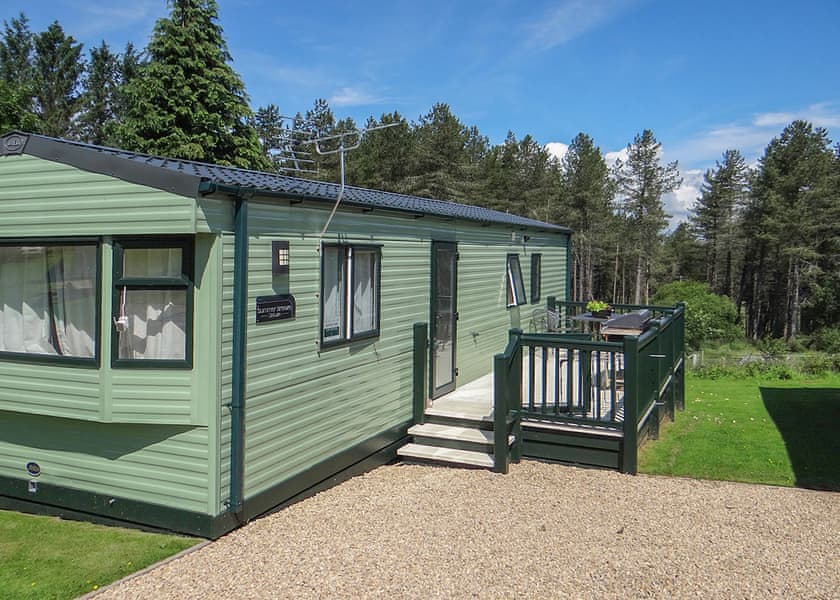 Hexham 2 Pet Friendly in Slaley, Hexham | Hoseasons