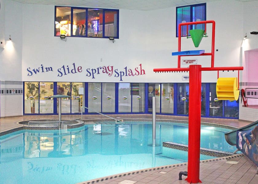 Stanwix Park in Silloth, Cumbria | Hoseasons