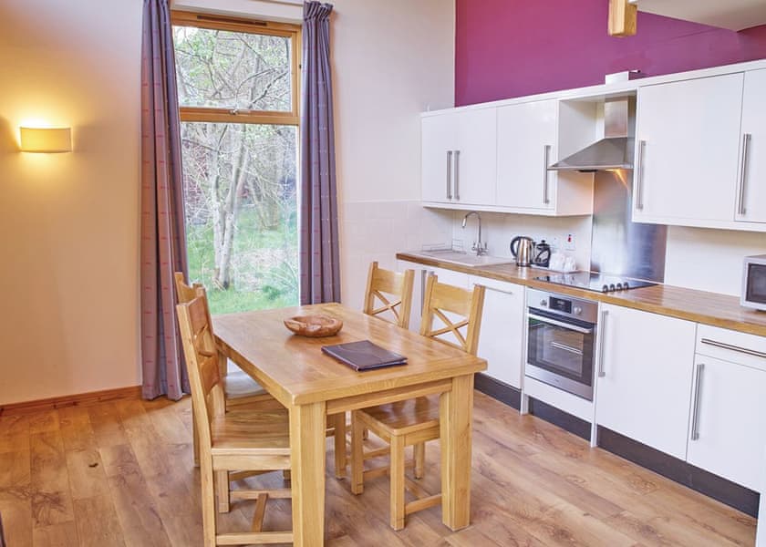 Strathyre Lodges in Callander - Lodges - Book Online - Hoseasons