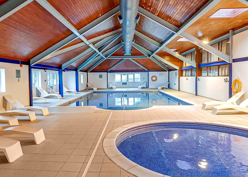 Sun Valley in St Austell, South Cornwall | Hoseasons