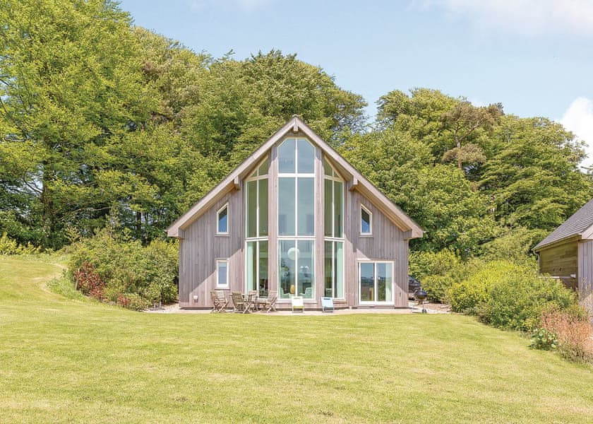 Exmoor Lodge - Swandown Lodges - Lodges - Book Online - Hoseasons