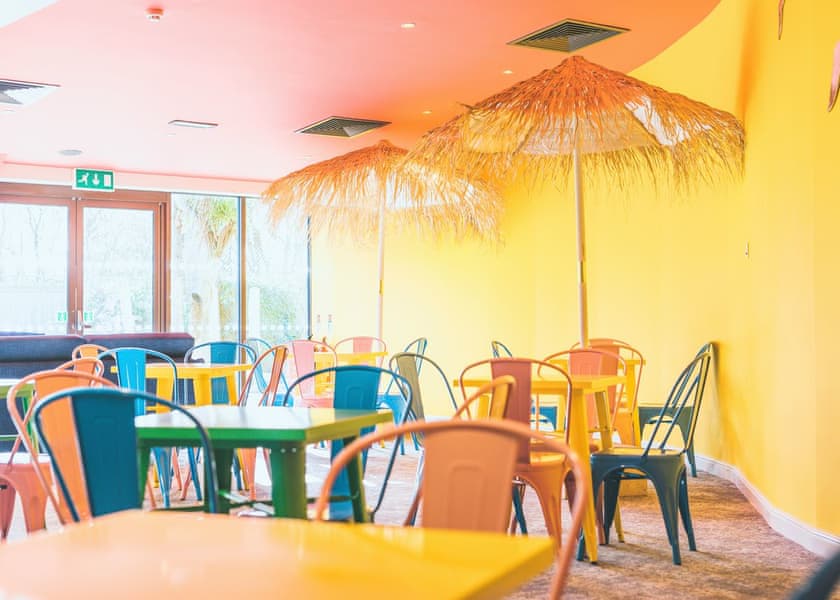 Talacre Beach Resort in Talacre, Holywell – Holiday Parks - Book Online ...