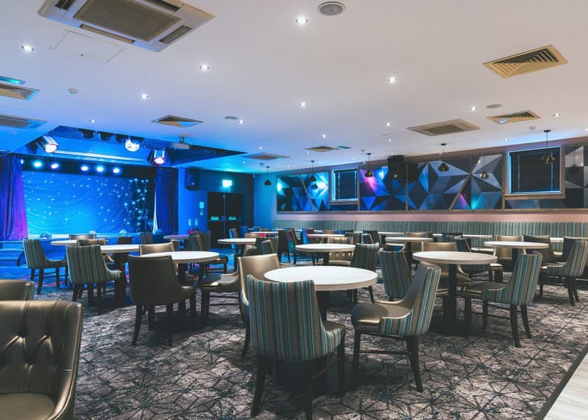 Talacre Beach Resort in Talacre, Holywell – Holiday Parks - Book Online ...
