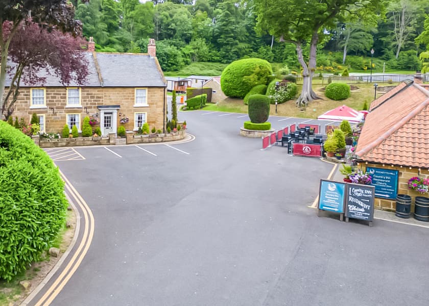 Tocketts Mill Country Park in Guisborough, Saltburn-by-the Sea, North ...
