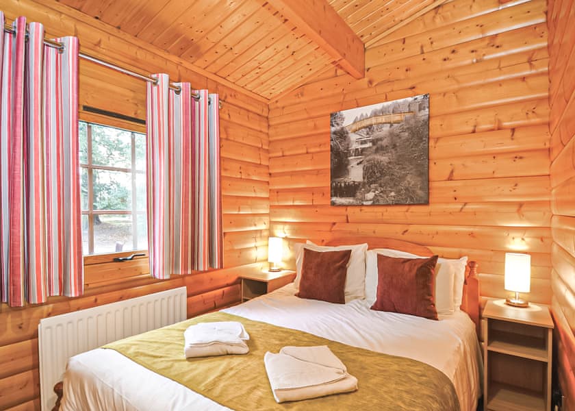 Whitemead Forest Park in Forest of Dean, Gloucestershire | Hoseasons