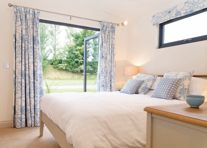 Cedar Retreats in West Tanfield, Yorkshire Dales | Hoseasons